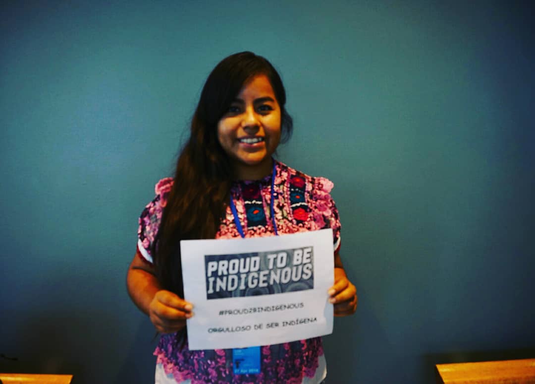 Indigenous Youth Leading the Way | Cultural Survival